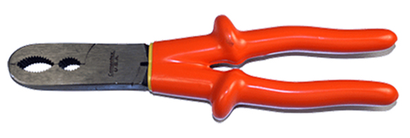 CEMENTEX P10GP-I 1000V Insulated Gas Plier – Palmac Tools