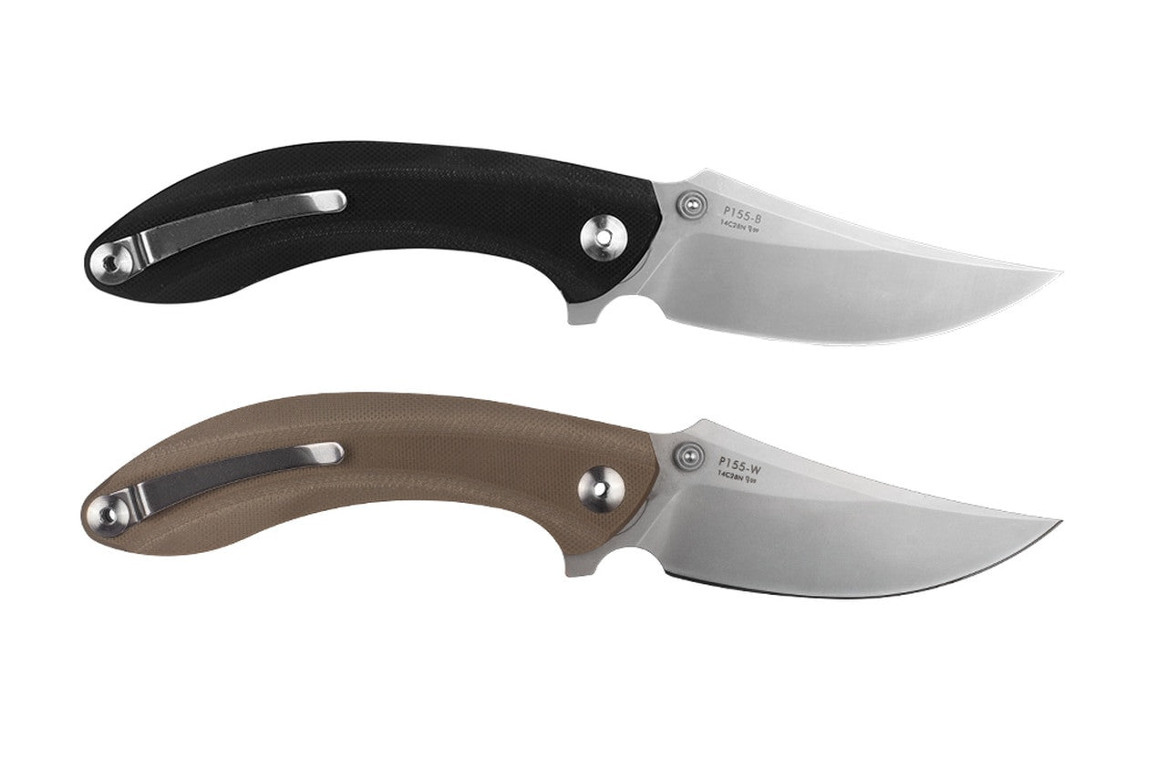 Fenix Ruike Folding Knife, Blade Thickness 3.5mm - F RK-P155 – Palmac Tools