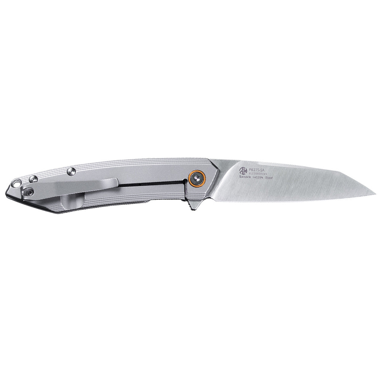 Fenix Ruike Folding Knife, Blade Length 85mm - F RK-P831S – Palmac Tools