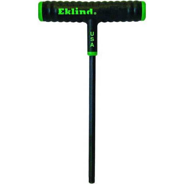 Eklind T8 Power-T Torx Key with T-Handle - 68608 – Palmac Tools