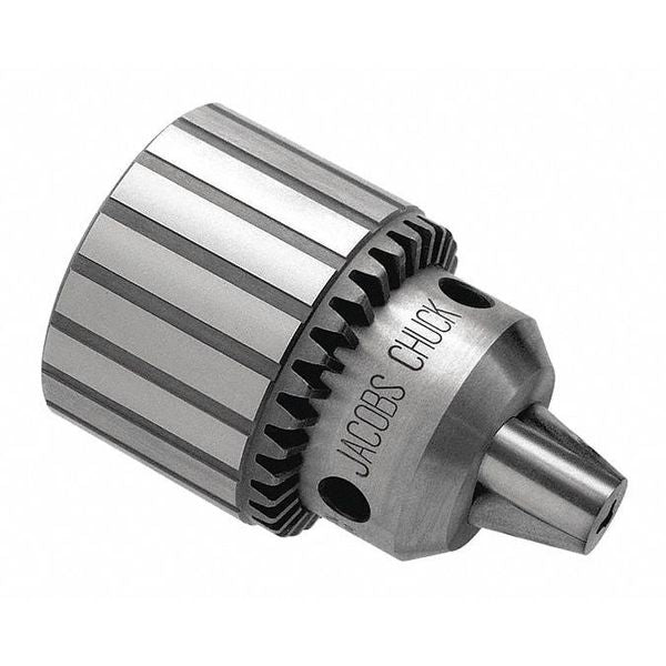 Jacobs 33BA-5/8 in Keyed Chuck, 1/2 in - JCM6289 – Palmac Tools