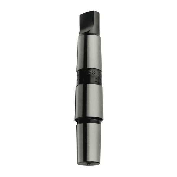 Jacobs AO303 Morse Taper Arbor, 3MT x 3JT - 7315N – Palmac Tools