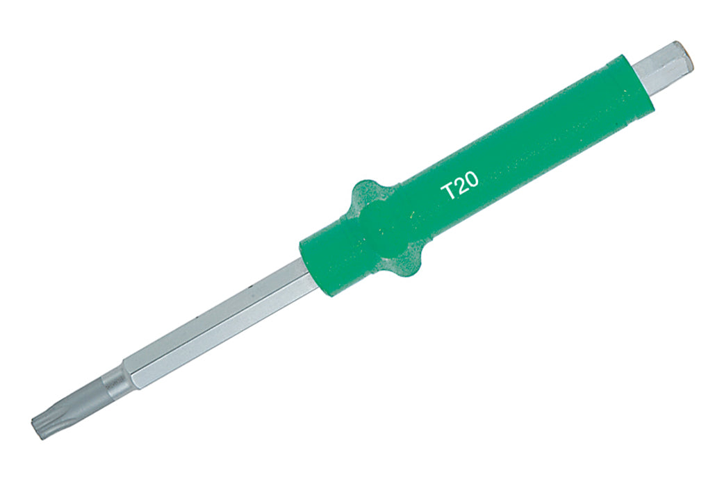 Wiha 28903, Torx Blade for Torque T-Handles T15 | Palmac Tool Company ...