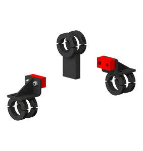 Knight Global Pneumatic Arm Stop Assembly - AAA4005 – Palmac Tools