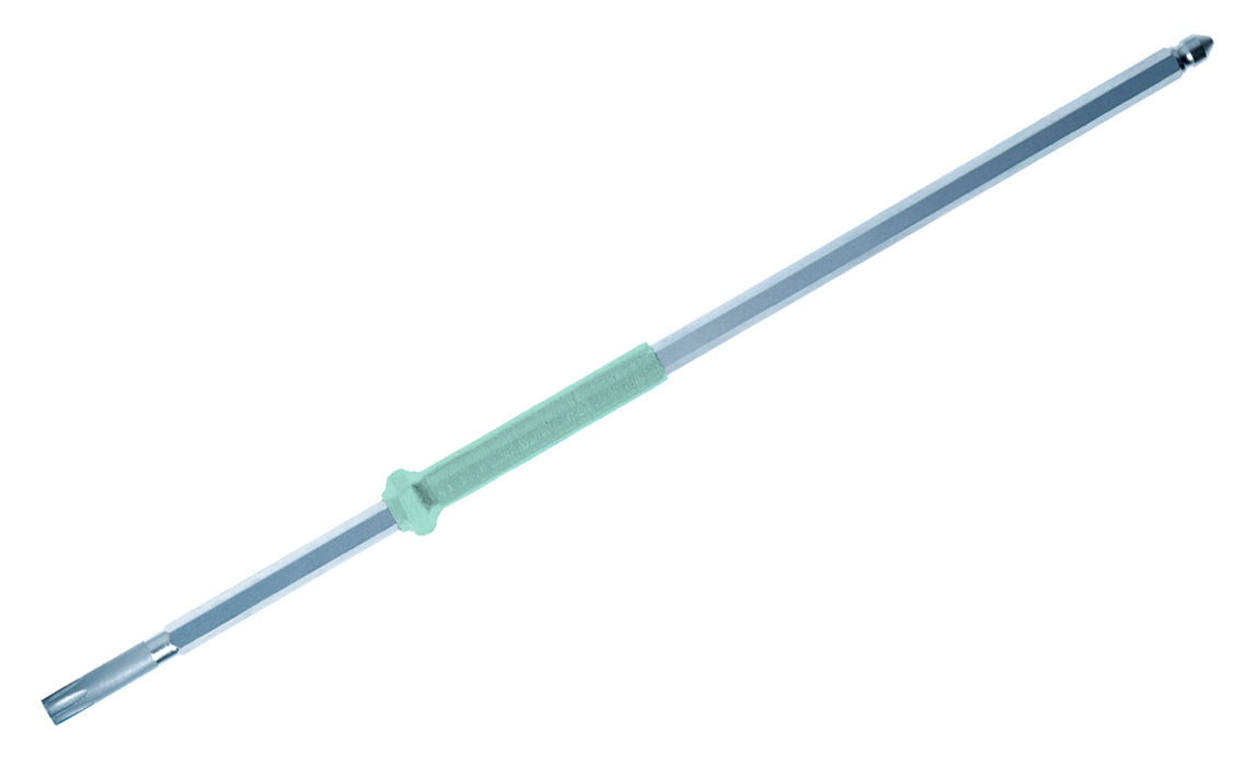 Wiha 28618, MagicSpring TorxPlus Torque Blade IP20 | Palmac Tool ...