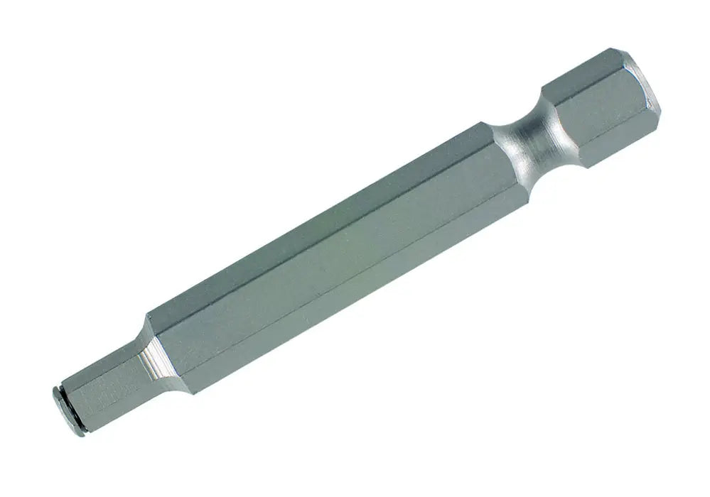 Wiha 74379, MagicRing Inch Power Bit 1/4 x 50mm | Palmac Tool Company ...