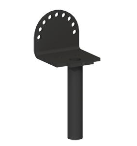 Knight Global Standard Handle Bracket - BPD1100 – Palmac Tools