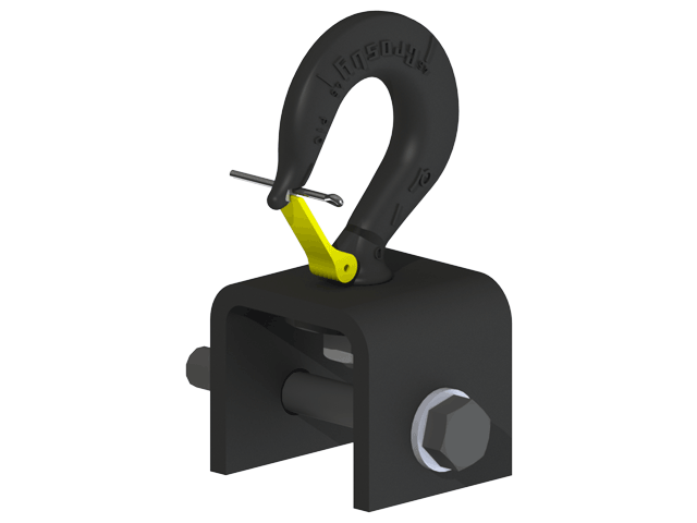 Knight Global Balancer Hanger Hook - BPA2016 – Palmac Tools