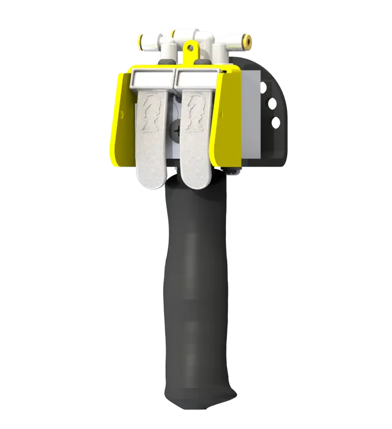 Knight Global Pneumatic Control Handle - BPA9100 – Palmac Tools