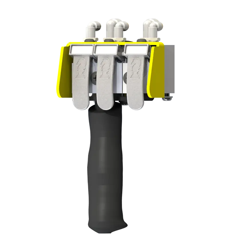 Knight Global Pneumatic Control Handle - BPA9140 – Palmac Tools