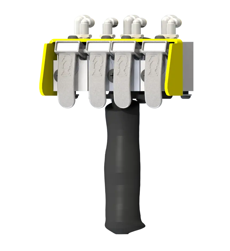 Knight Global Pneumatic Control Handle - BPA9414 – Palmac Tools