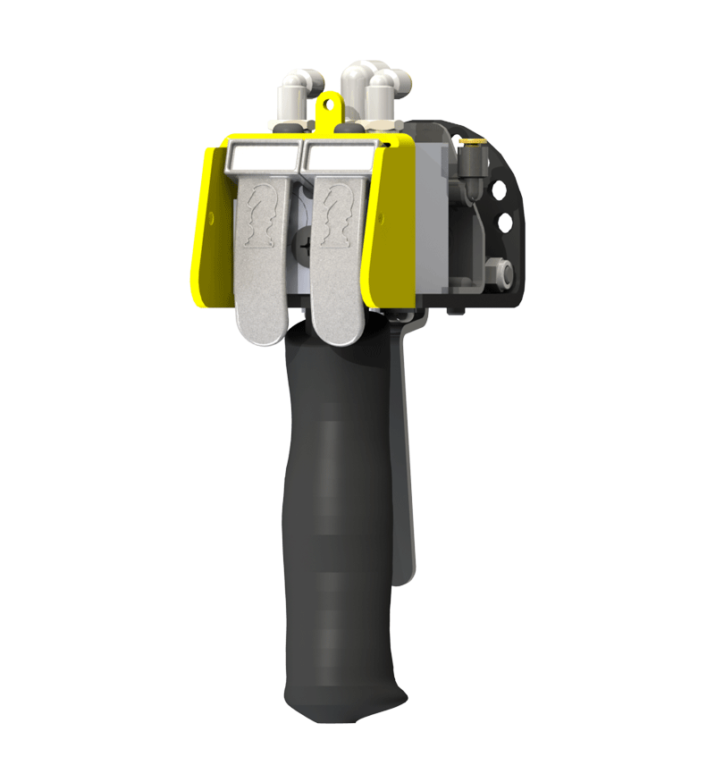 Knight Global Pneumatic Control Handle - BPTA9100 – Palmac Tools