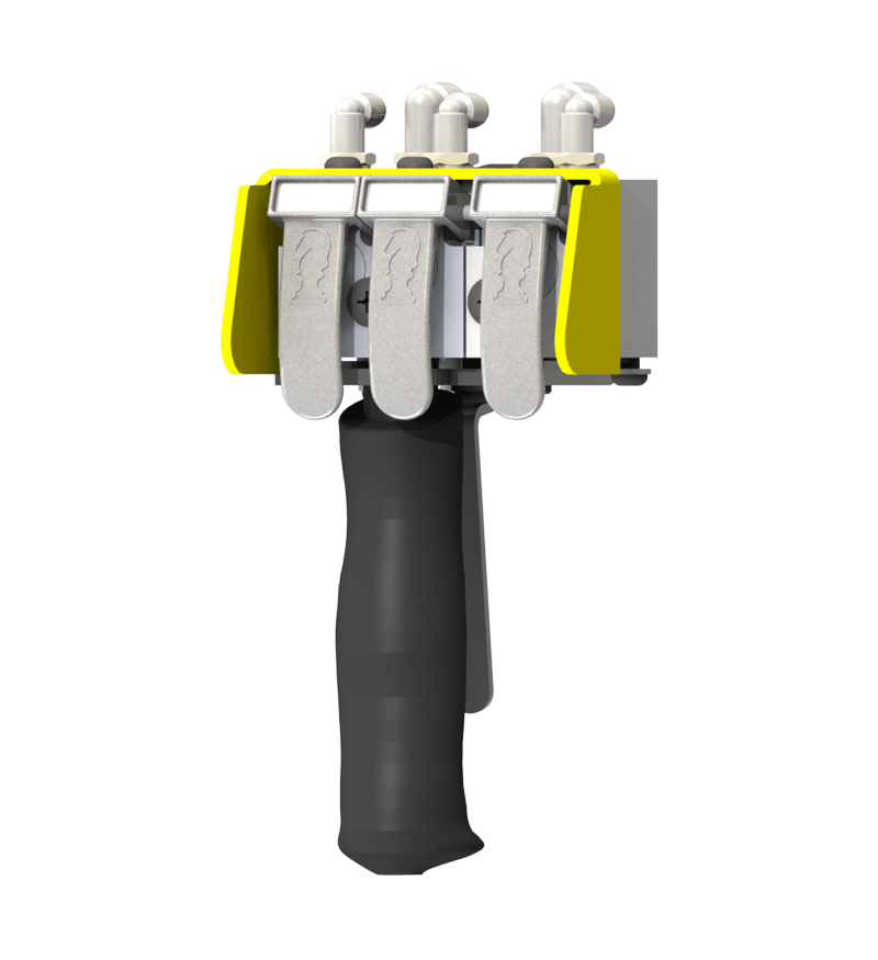 Knight Global Pneumatic Control Handle - BPTA9140 – Palmac Tools