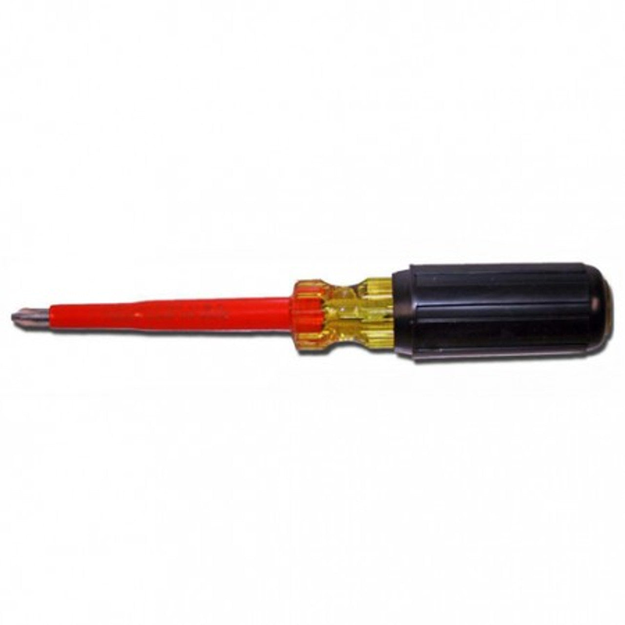 Cementex PH0 x 3-1/2 in Phillips Screwdriver - P0-3.5 – Palmac Tools