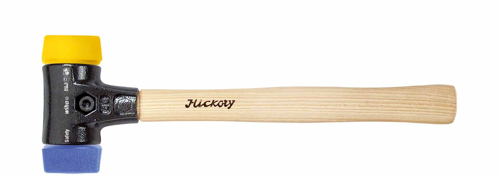 Wiha 83250, Split Head Mallets 50mm x 310mm | Palmac Tool Company ...