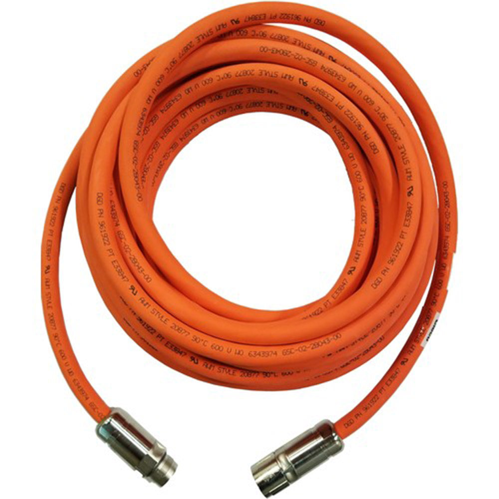 Cleco 961923-100 NeoTek 10 Meter Tool Extension Cables – Palmac Tools