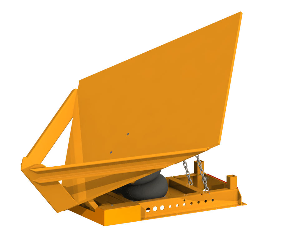 Knight Global Corner Tilt Tables - KG CT3636 – Palmac Tools