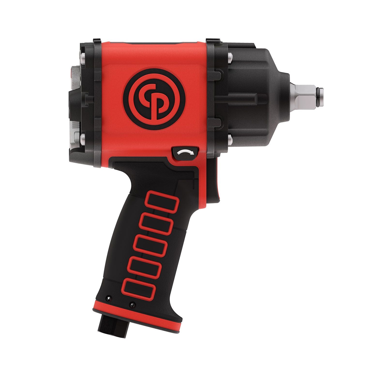 Chicago Pneumatic CP7763 - 3/4 Inch Air Impact Wrench, Pistol Handle ...