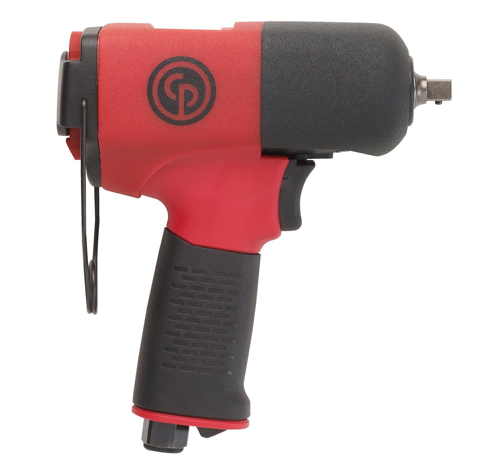 Chicago Pneumatic CP7763-6 - 3/4 Inch Air Impact Wrench with 6 Inch Ex ...