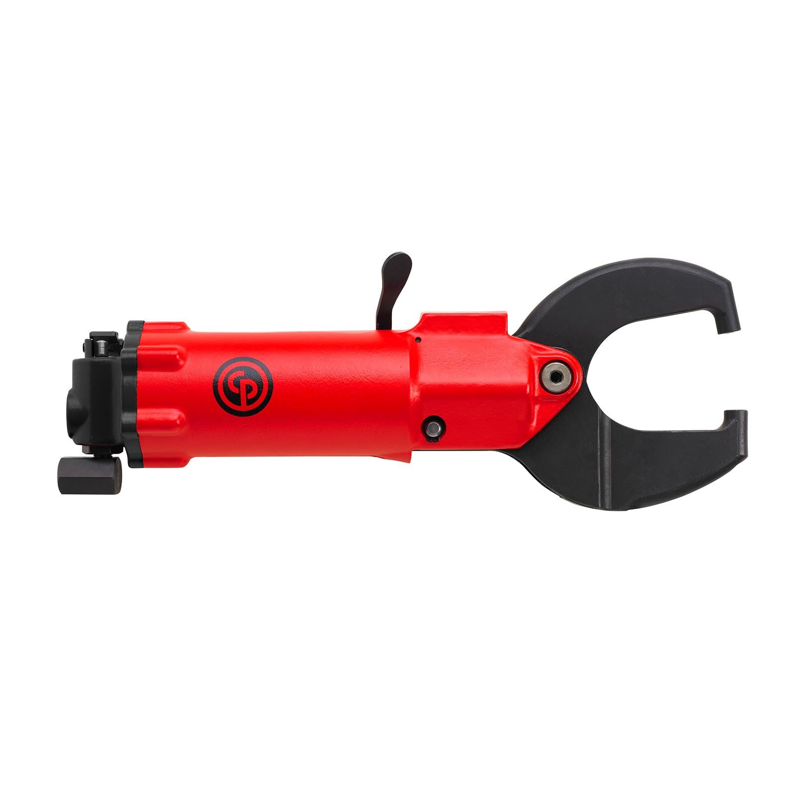 Chicago Pneumatic CP4220AL - Alligator Jaw Air Rivet Squeezer, Max Mov ...