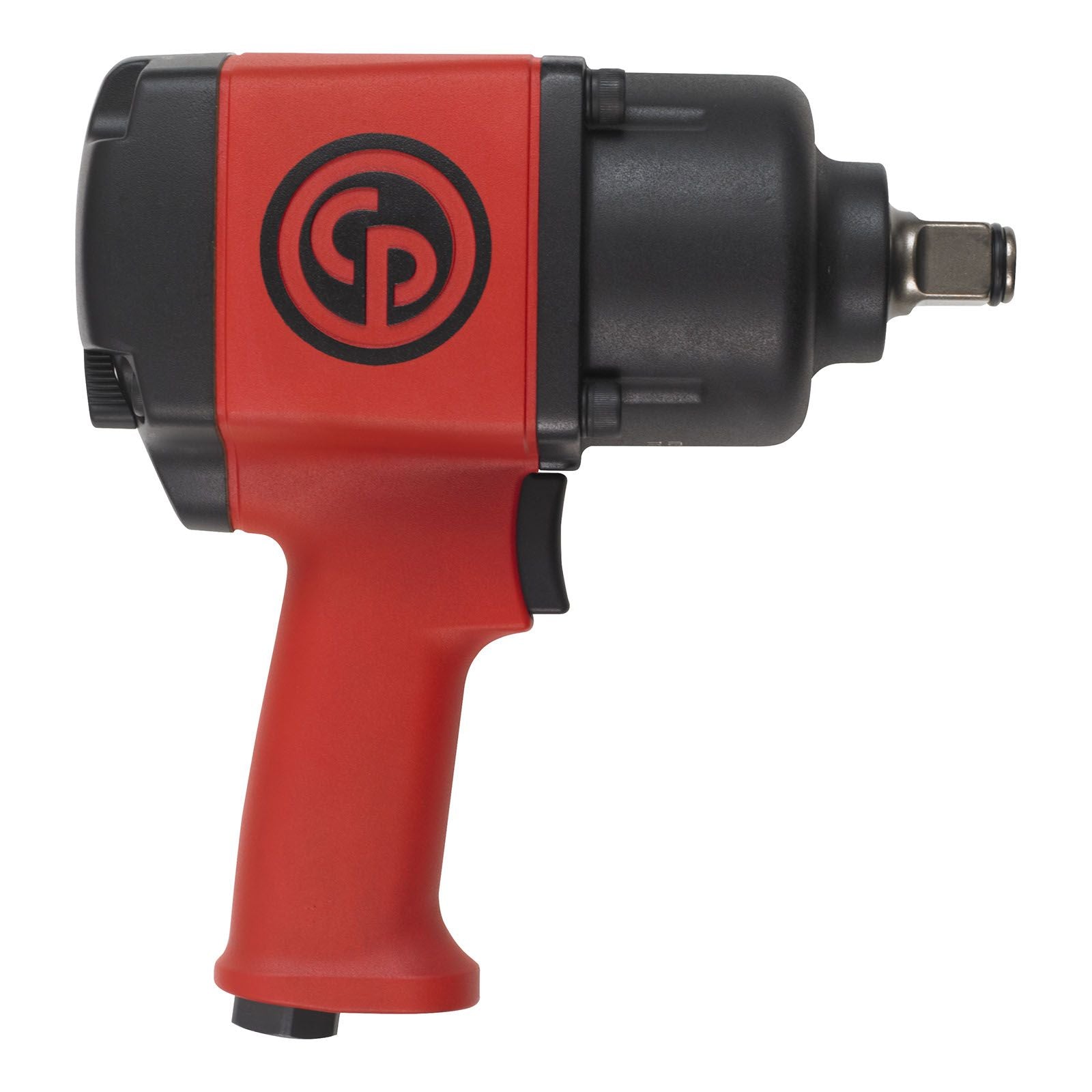 Chicago Pneumatic CP8222-R - 3/8 Inch Air Impact Wrench, Pistol Handle ...