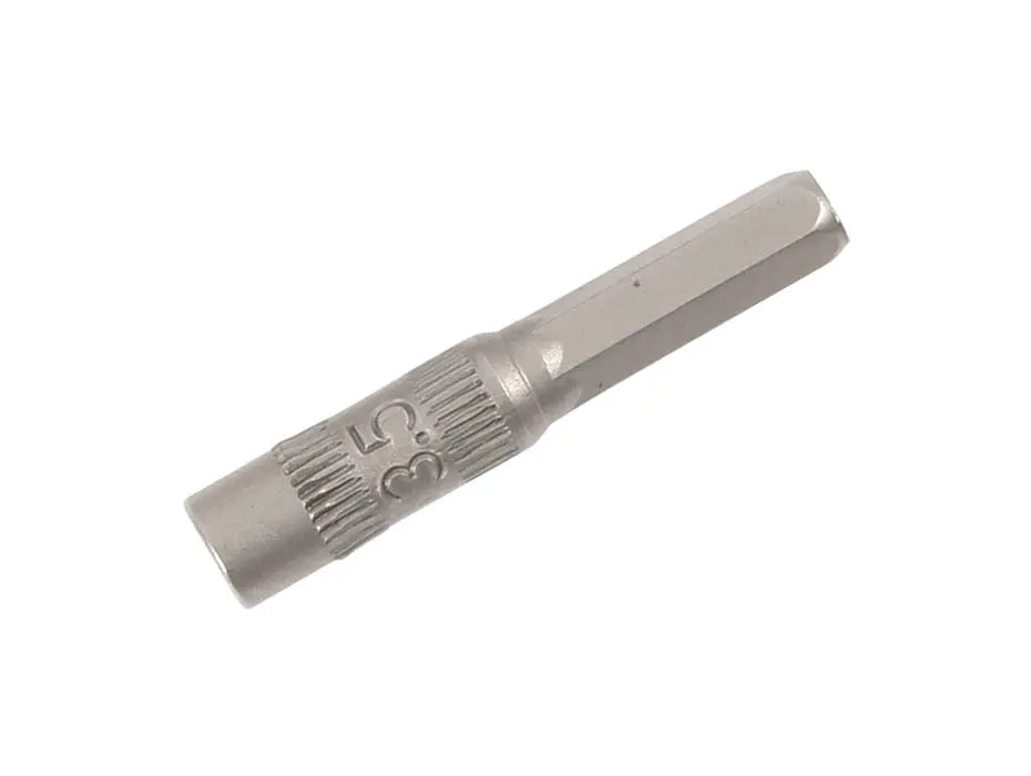 Wiha 75822, SYSTEM 4 Nut Setter 3.0mm | Palmac Tool Company – Palmac Tools