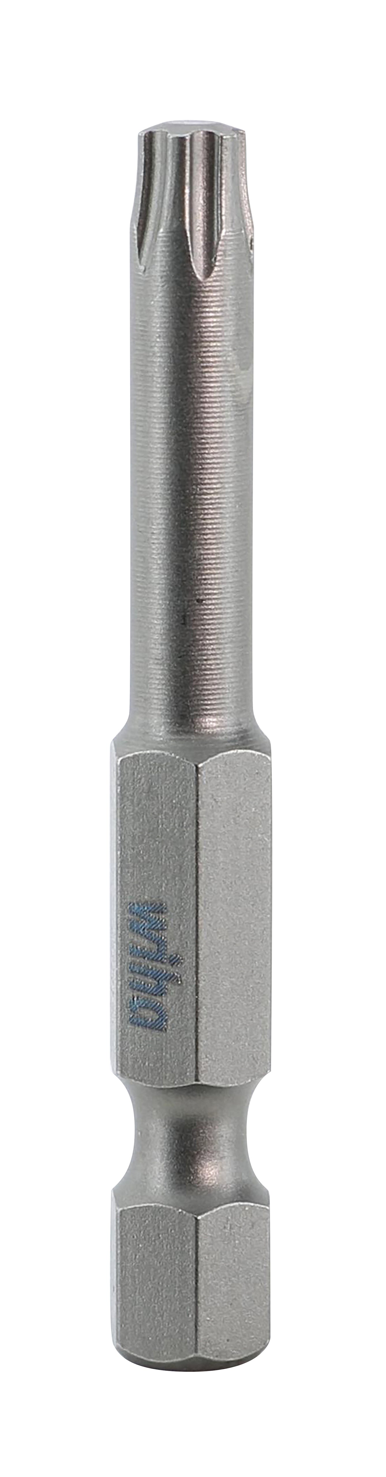 Wiha 74624, TorxPlus?? Power Bit IP25 x 50mm | Palmac Tool Company ...