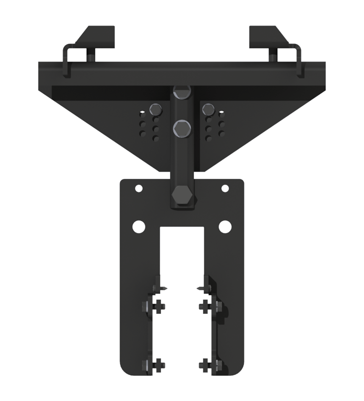Knight Global Extended Stack I-Beam Hanger - EMRHS4262 – Palmac Tools