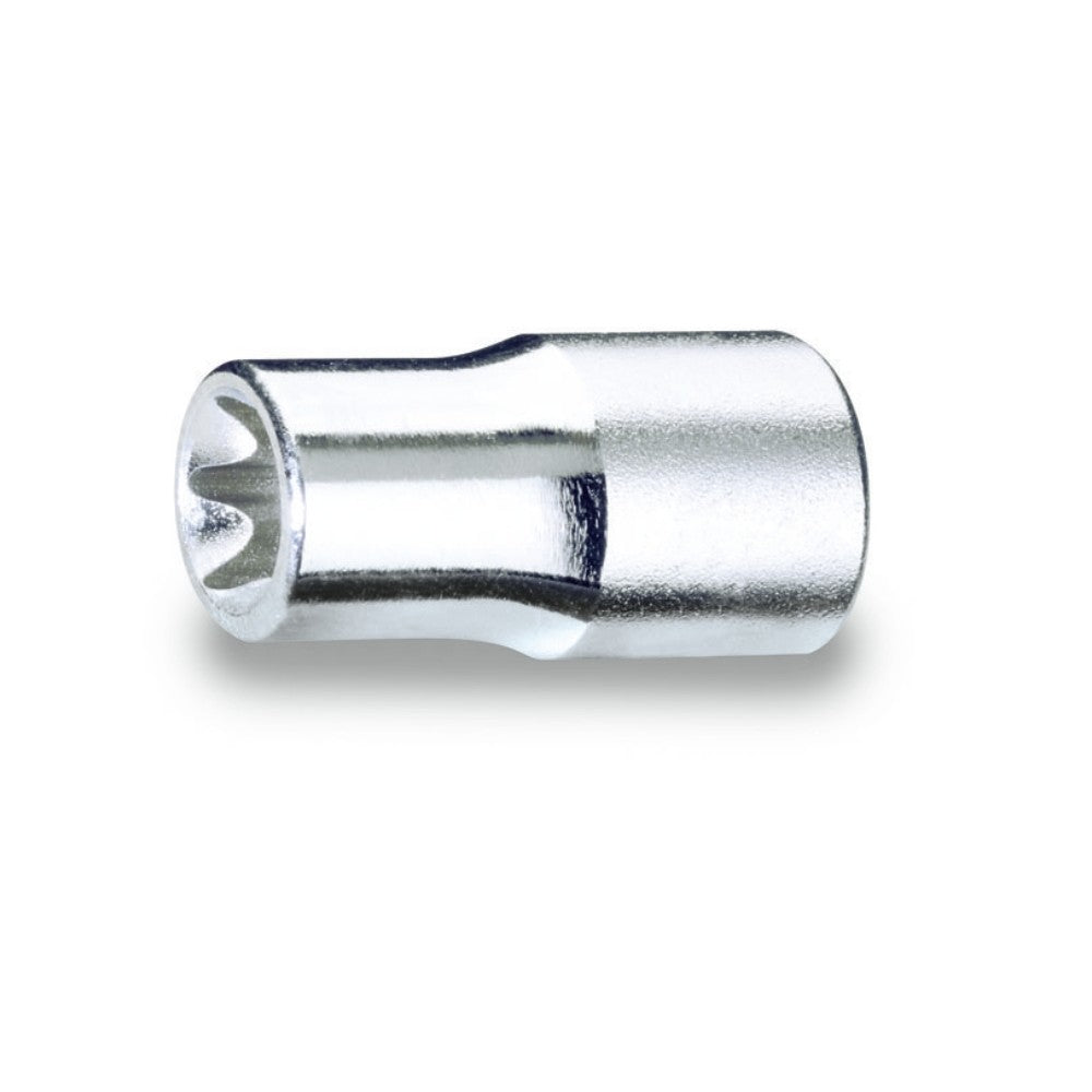 Beta Tools E10 1/4 in Drive Torx Hand Socket - 9000410 – Palmac Tools