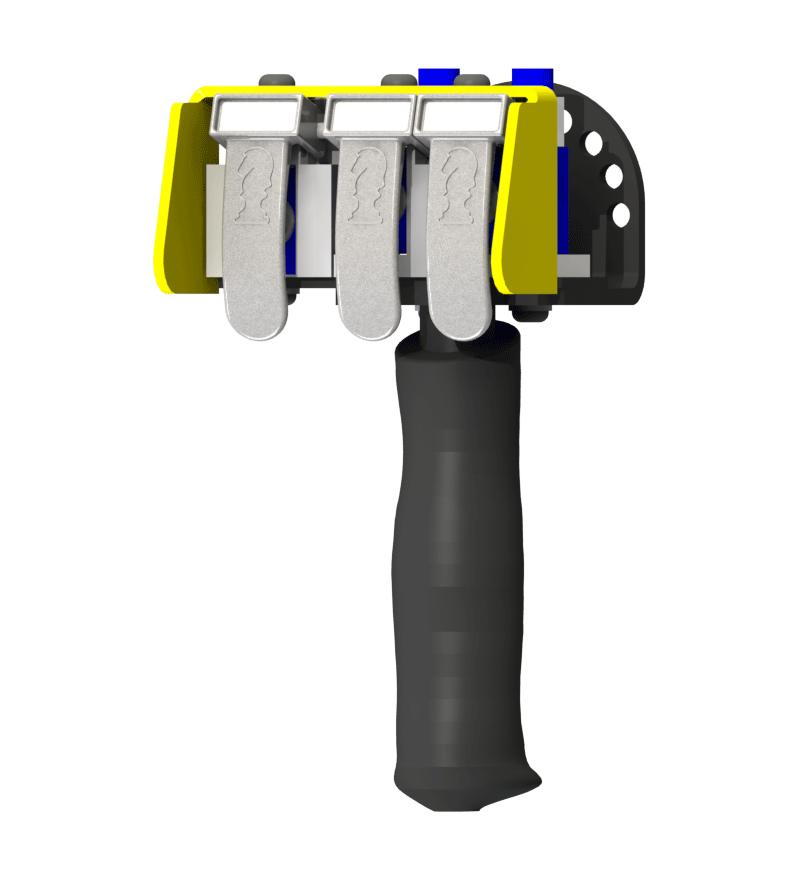 Knight Global Electric Control Handle - EPA9560 – Palmac Tools