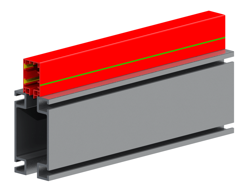 Knight Global Electrified Rail Systems, Capacity 3000 lbs - KG ERAD700 ...