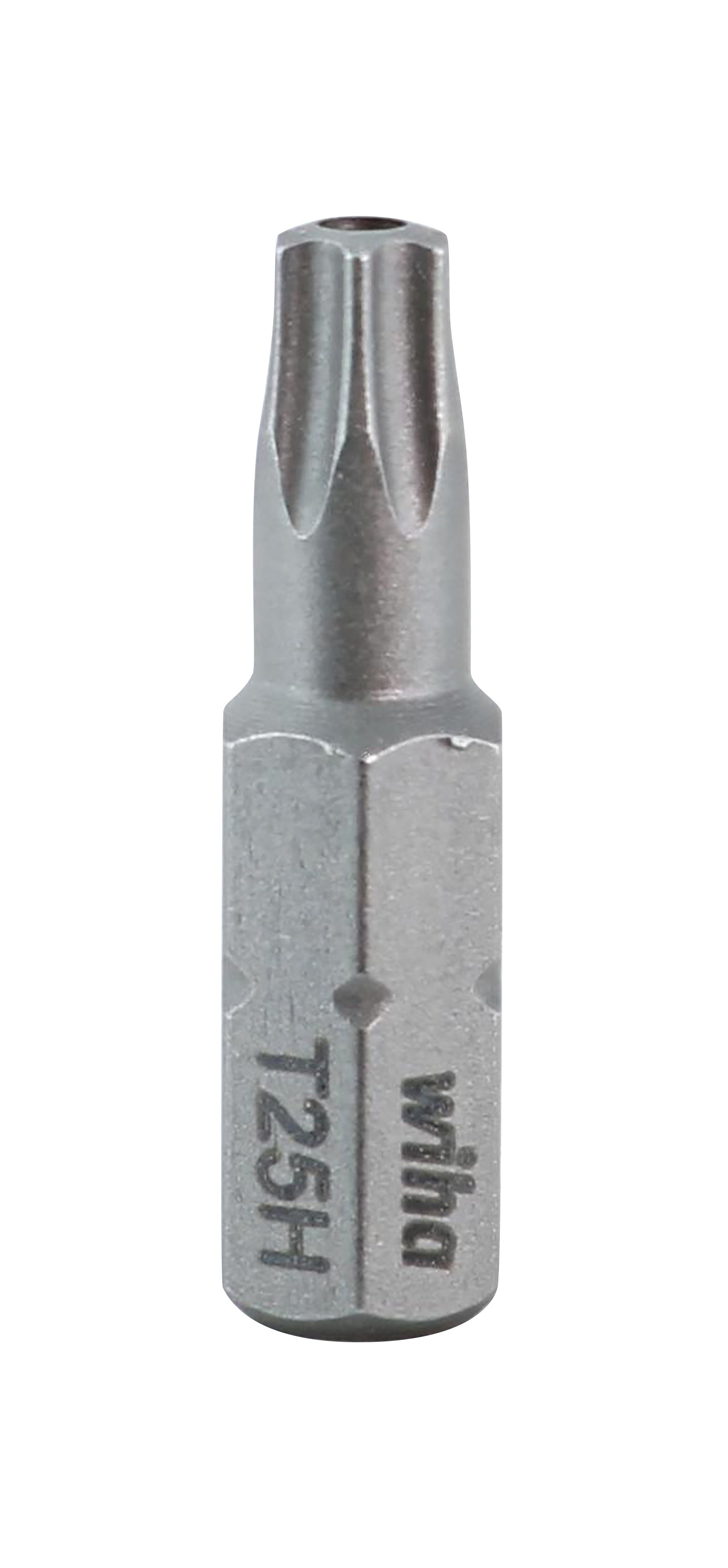 Wiha 70148, Security Torx?? Insert Bit T25s | Palmac Tool Company – Palmac Tools