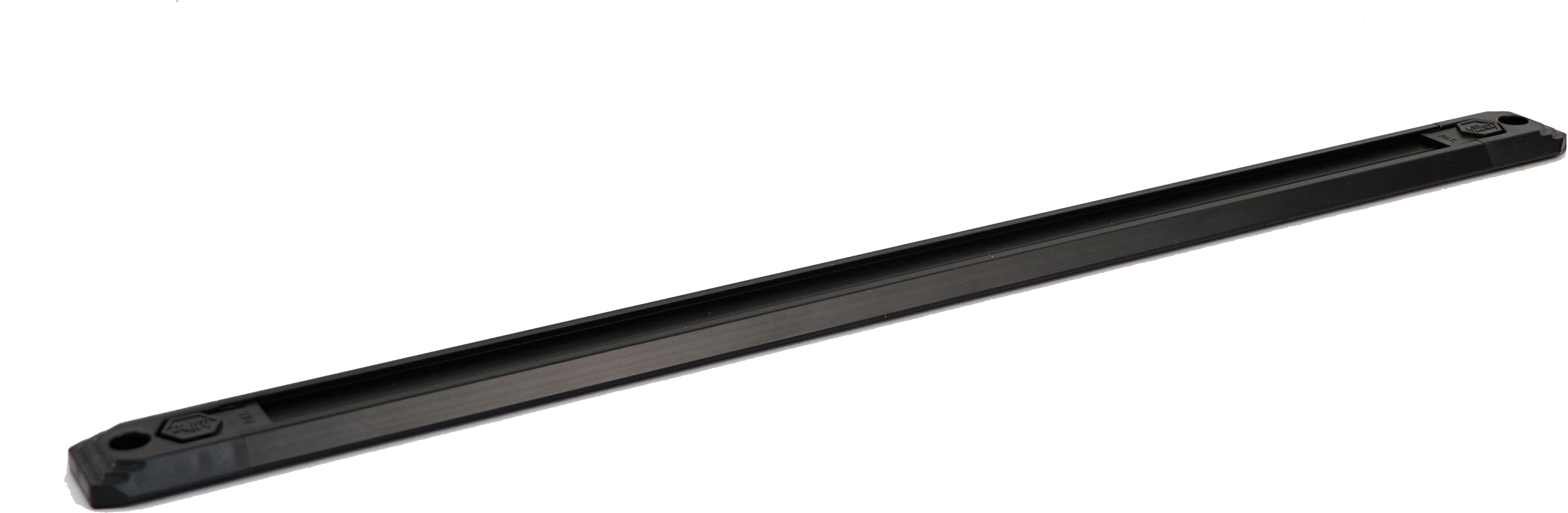 Wiha 91134, Socket Rail 14" Sliding Black | Palmac Tool Company ...