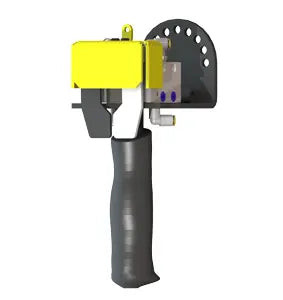 Knight Global Pneumatic Control Handle - GMBPA9100 – Palmac Tools