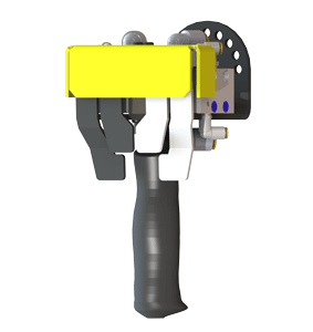 Knight Global Pneumatic Control Handle - GMBPA9434 – Palmac Tools