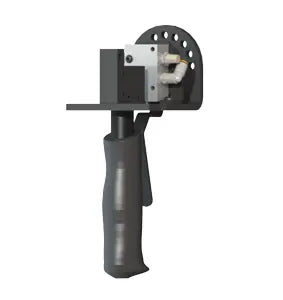 Knight Global Pneumatic Trigger Control Handle - GMBPTA9000 – Palmac Tools