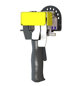 Knight Global Pneumatic Trigger Control Handle - GMBPTA9140 – Palmac Tools