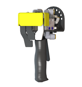 Knight Global Pneumatic Trigger Control Handle - GMBPTA9430 – Palmac Tools