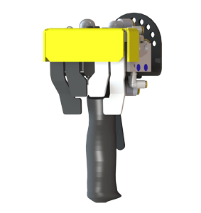 Knight Global Pneumatic Trigger Control Handle - GMBPTA9434 – Palmac Tools