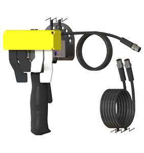 Knight Global Pneumatic-Electric Control Handle- GMEPETA9160 – Palmac Tools