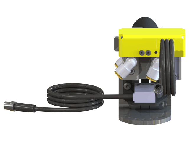 Knight Global Pneumatic-Electric Control Handle- GMEPETA9530 – Palmac Tools