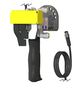 Knight Global Pneumatic-Electric Control Handle - GMEPPA9530 – Palmac Tools