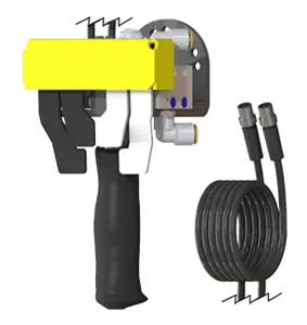 Knight Global Pneumatic-Electric Control Handle - GMEPPA9630 – Palmac Tools