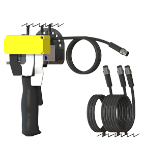 Knight Global Electric Trigger Control Handle - GMEPTA9650 – Palmac Tools