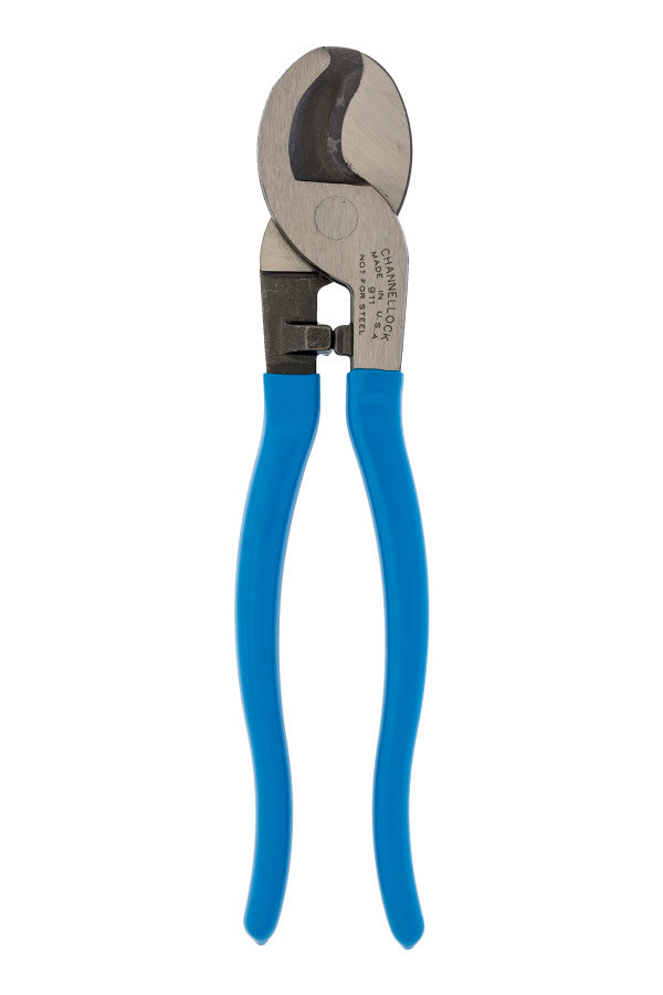 Channellock Cable Cutting Plier, 9.5 in - 911 – Palmac Tools