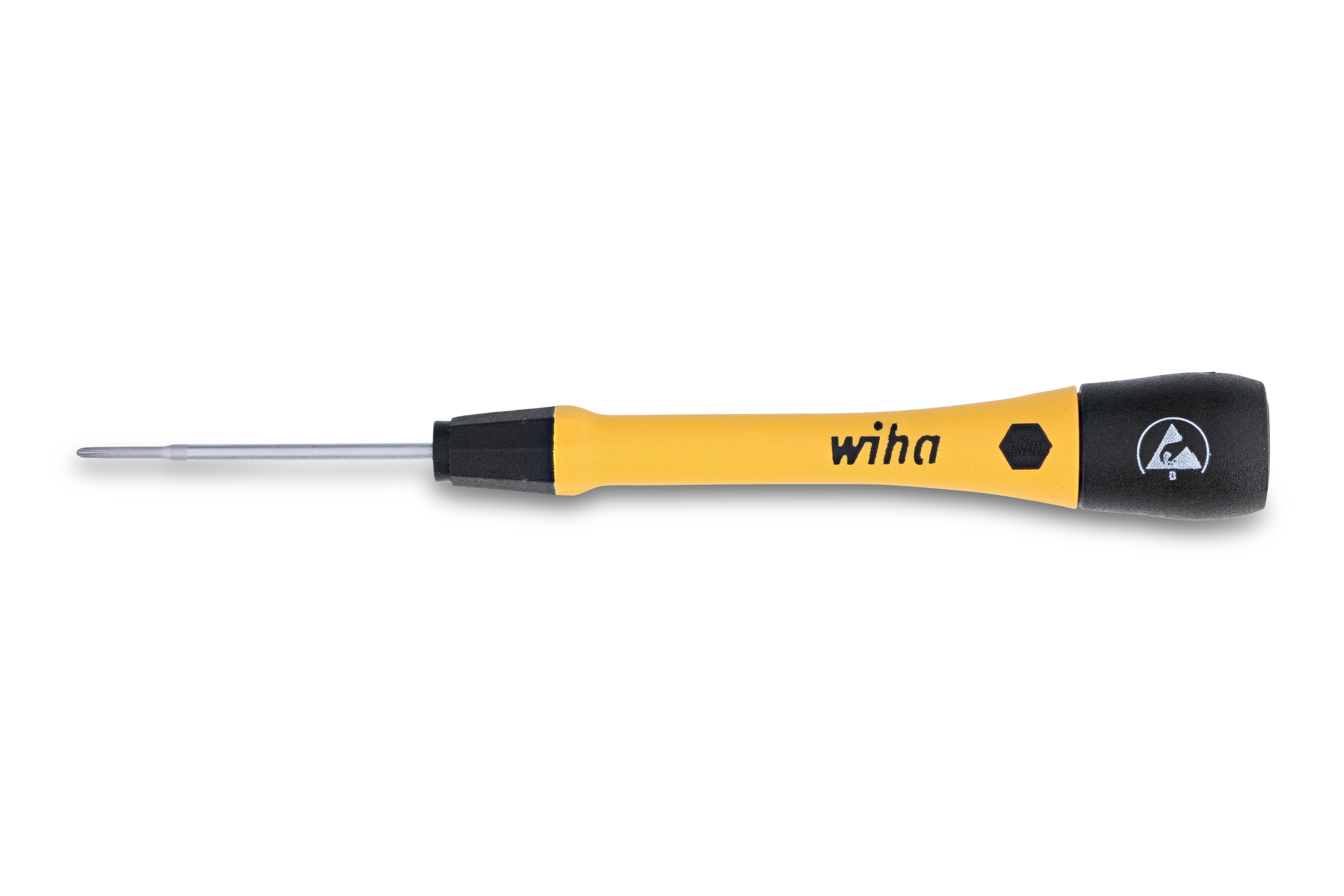 Wiha 27330, ESD Pico Phillips 000x40mm | Palmac Tool Company – Palmac Tools
