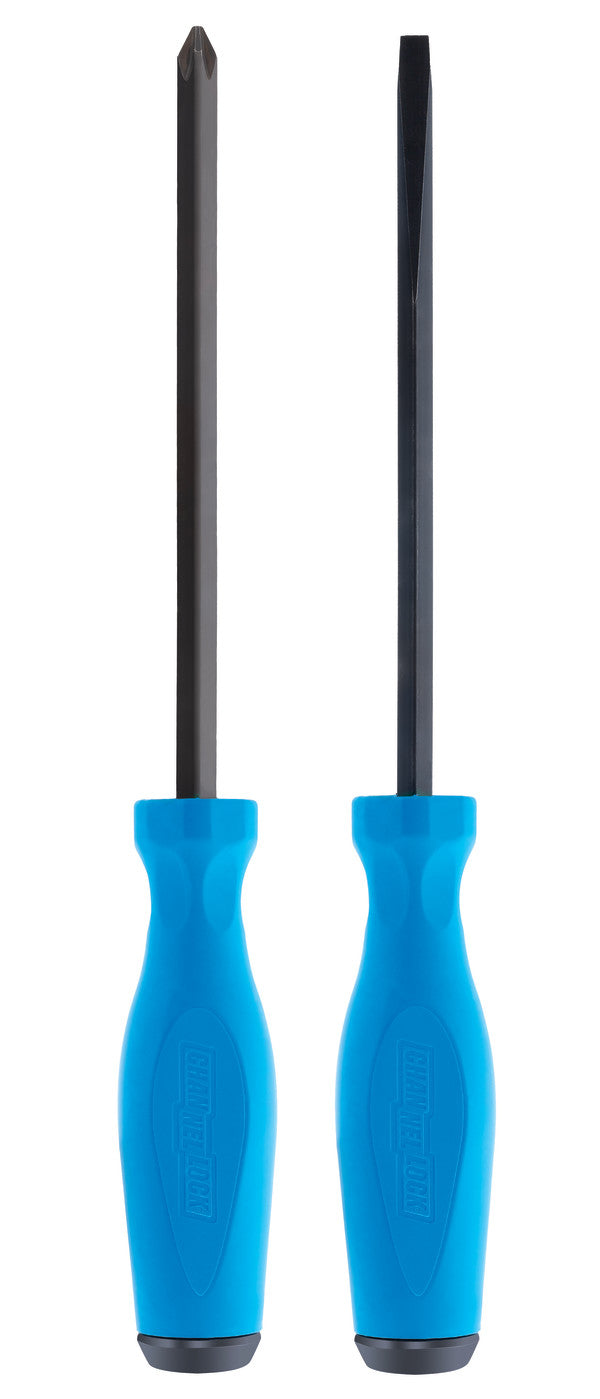 Channellock Set of 2 S and P Demolition Drivers - DS-2H – Palmac Tools