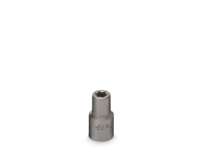 SK Tools - Socket 1/4dr External Torx Plus E6 Plus - 42706 | Palmac ...