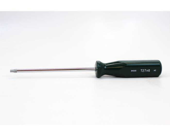 SK Tools - SureGrip Torx - T27 X 6 - 84005 | Palmac Tool Company – Palmac Tools