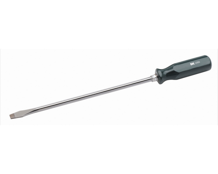SK Tools - SureGrip Keystone Slot - 3/8 X 12 - 81005 | Palmac Tool ...